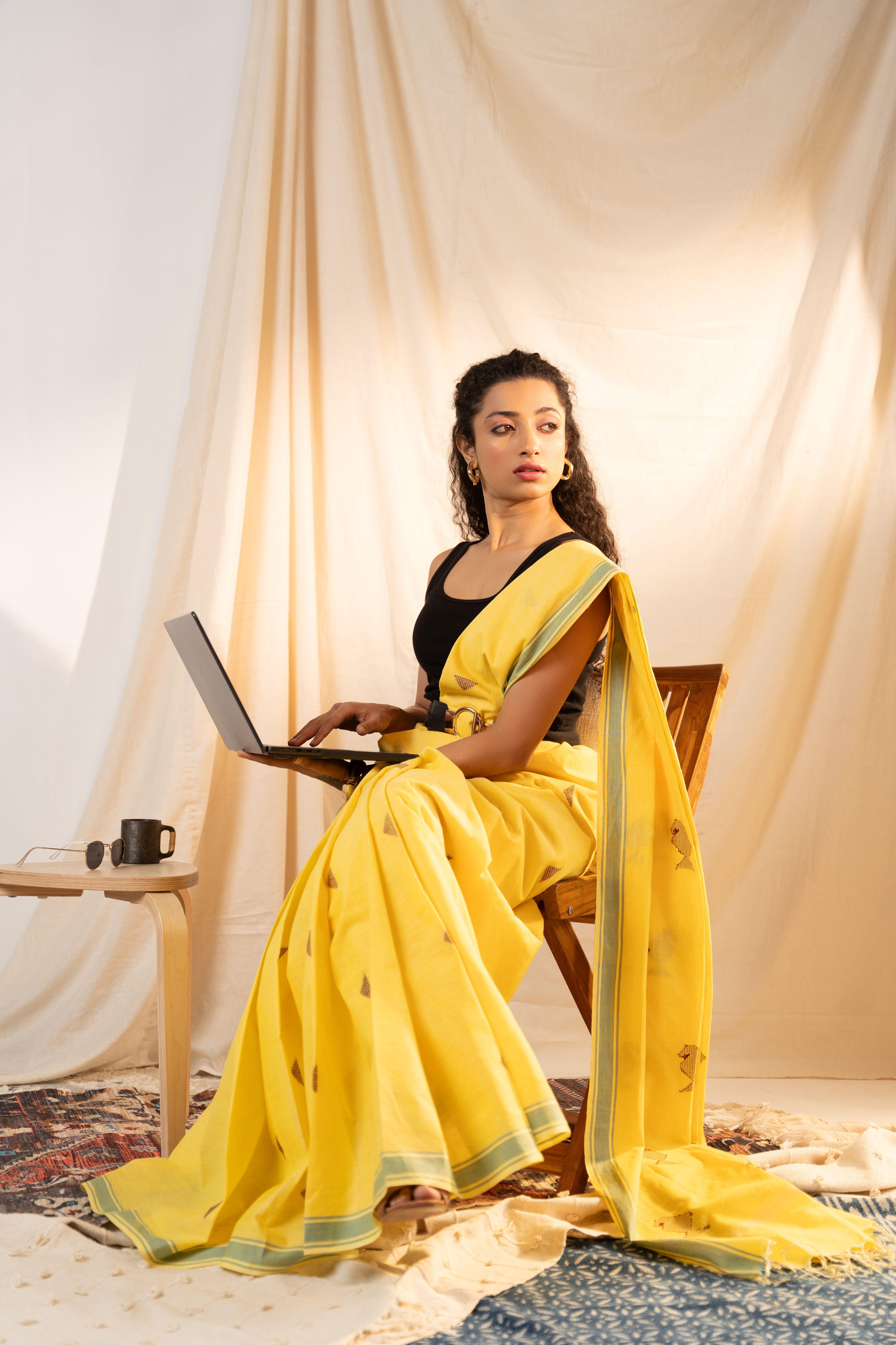Bawan Buti – Sansruti